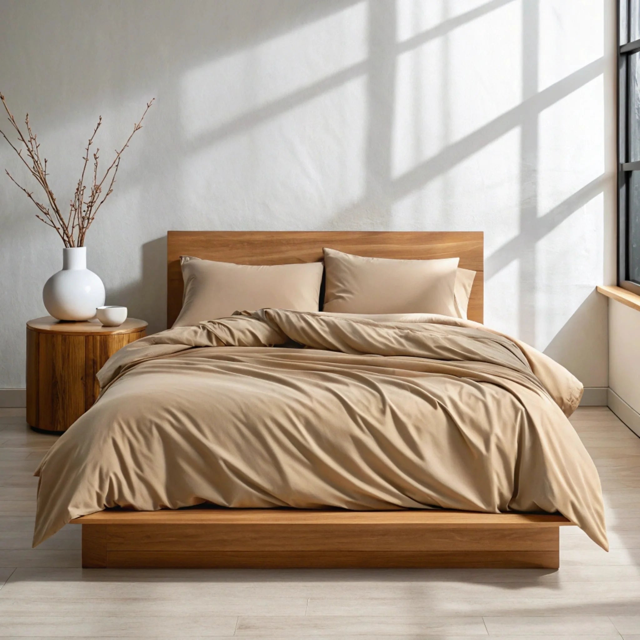 All Bedding – Bamboo is Better