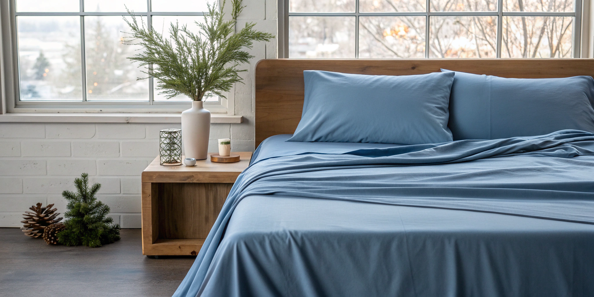 Luxury Bamboo Bedding for a Sustainable Sleep | Bamboo is Better